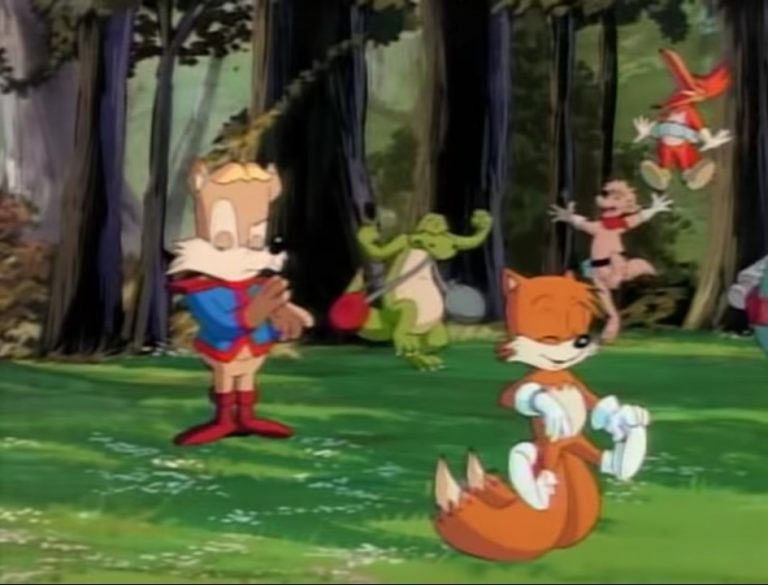 SatAM Retrospective: Episode 8 "Hooked on Sonics" | Sonic HQ