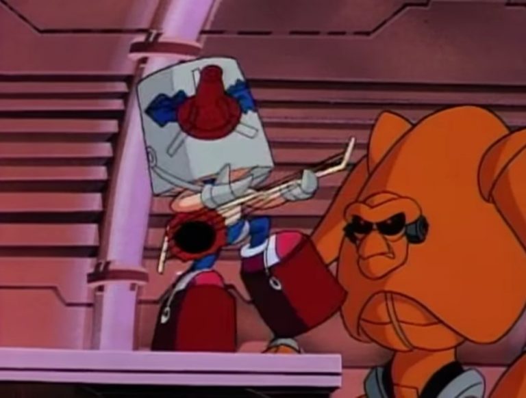 SatAM Retrospective: Episode 9 | Sonic HQ