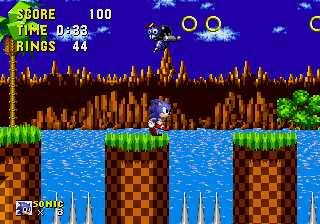 Sonic the Hedgehog (1991) Review | Sonic HQ