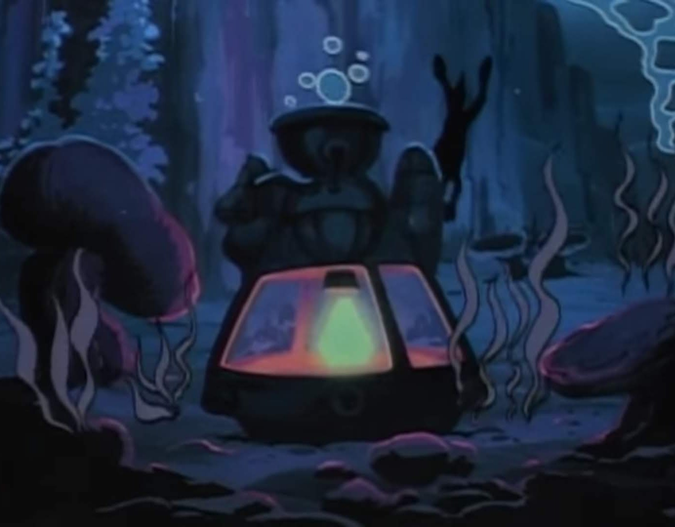 SatAM Retrospective: Episode 11 (Warp Sonic) | Sonic HQ