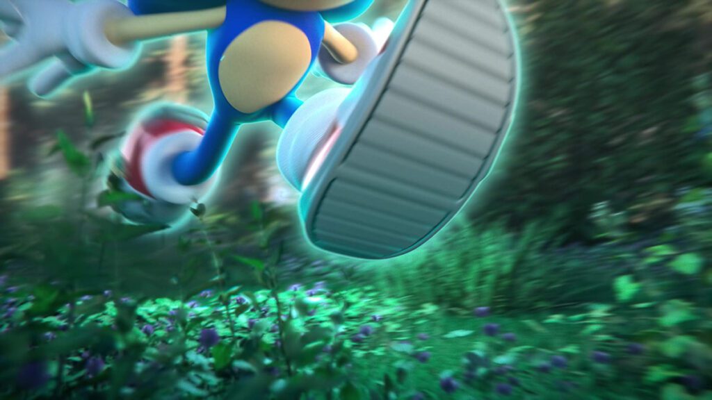 Sonic HQ | Ultimate Sonic Source!