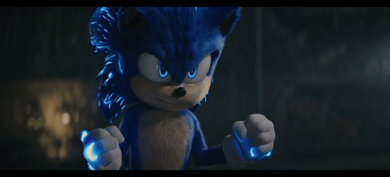 Sonic HQ | Ultimate Sonic Source!