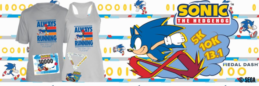 Sonic HQ | Ultimate Sonic Source!