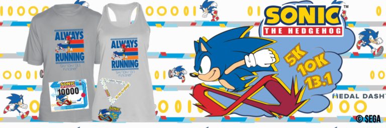 Sonic HQ | Ultimate Sonic Source!