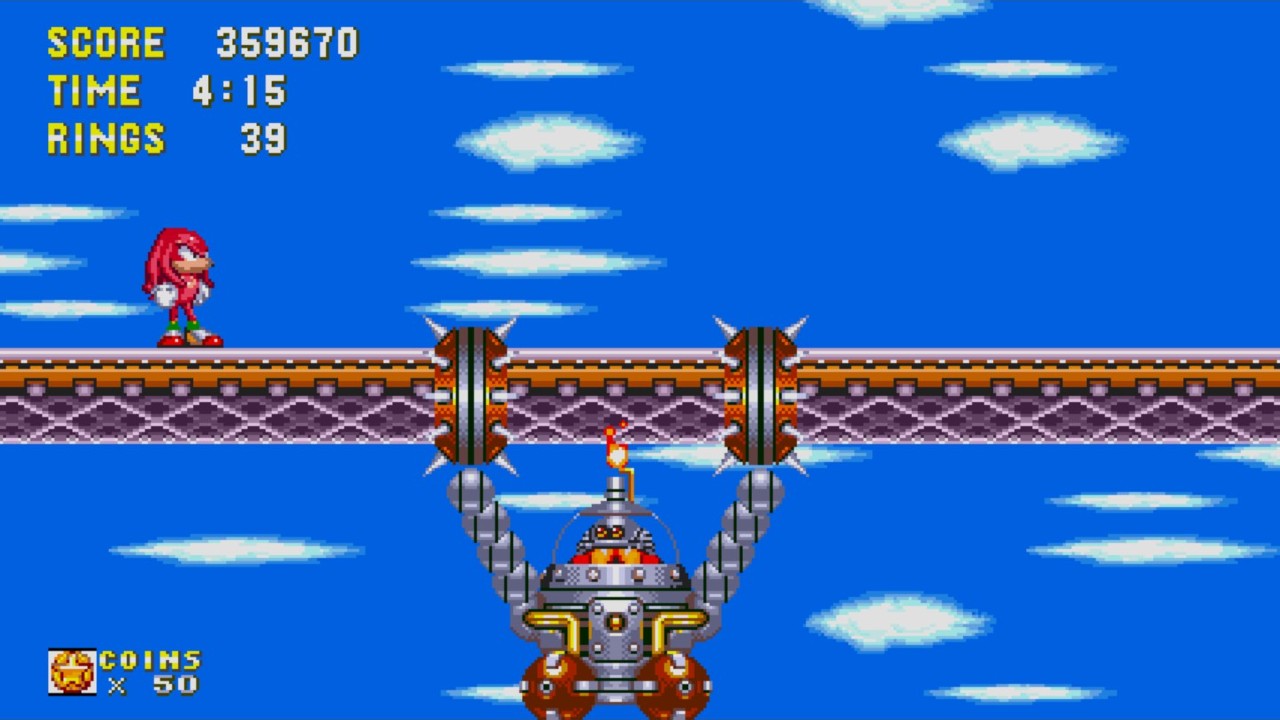 Sonic Origins Review | Sonic HQ