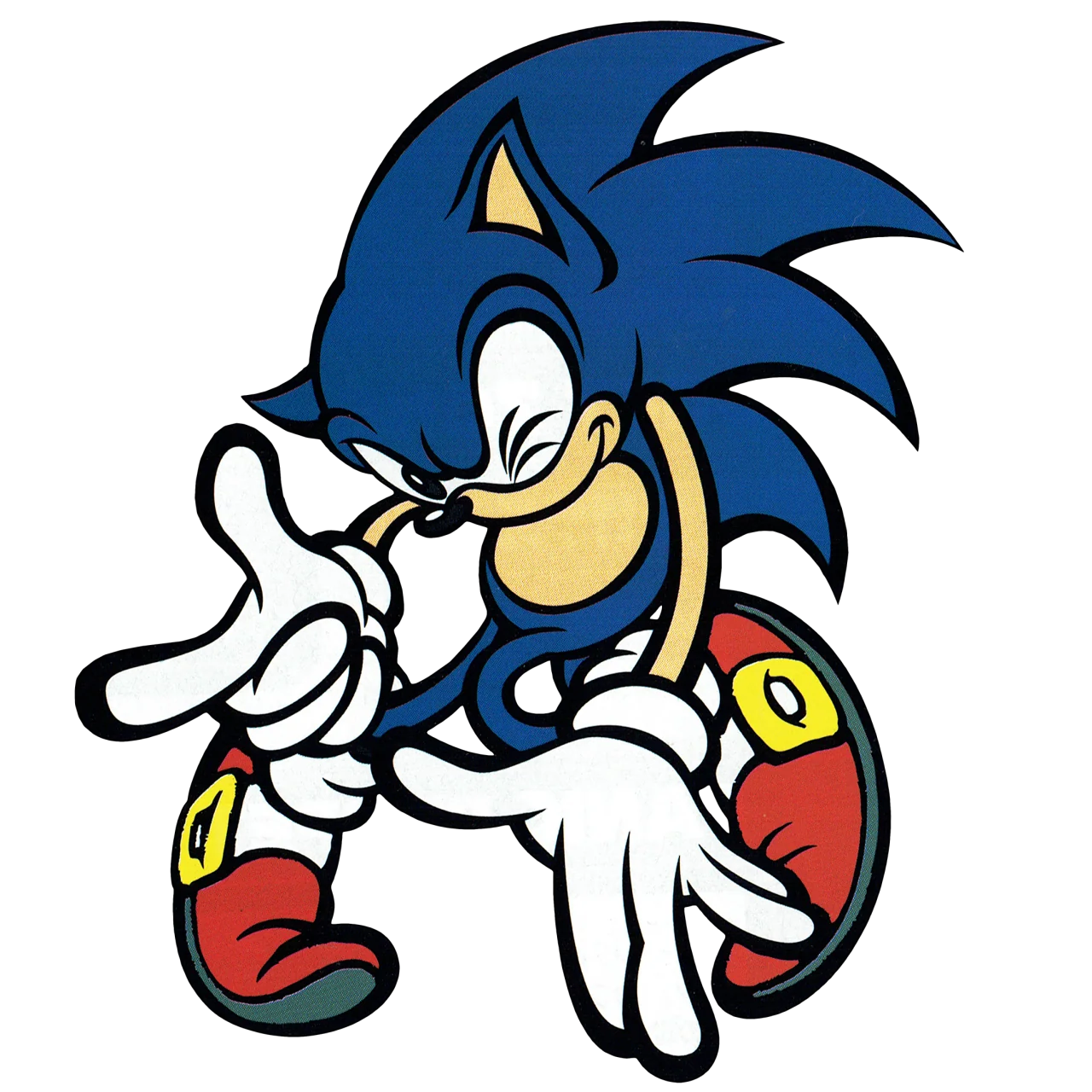 Sonic Music | Sonic HQ